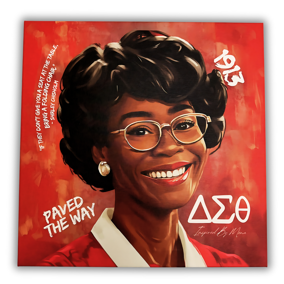 DST Wall Art – InspiredByMona