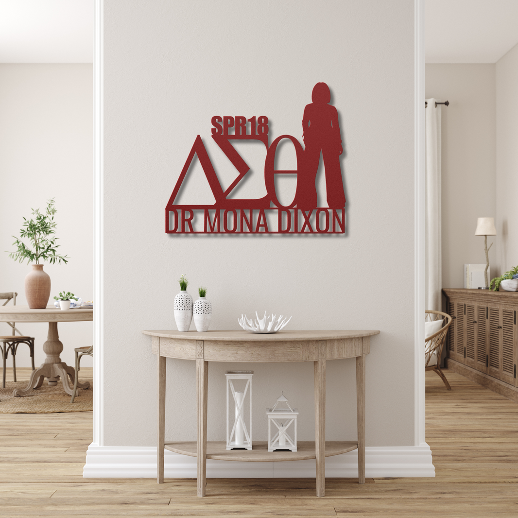 DST Wall Art – InspiredByMona